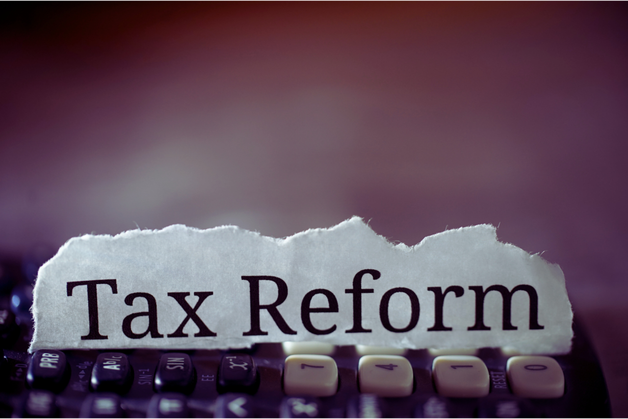 Navigating UK Tax Reforms: A Guide for Businesses